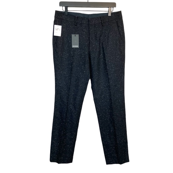 Bonobos | Pants | Bonobos X Nova Fides Men Slim Italian Wool Silk Blend ...